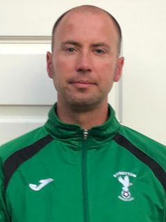 Stretton Eagles Junior Football Club