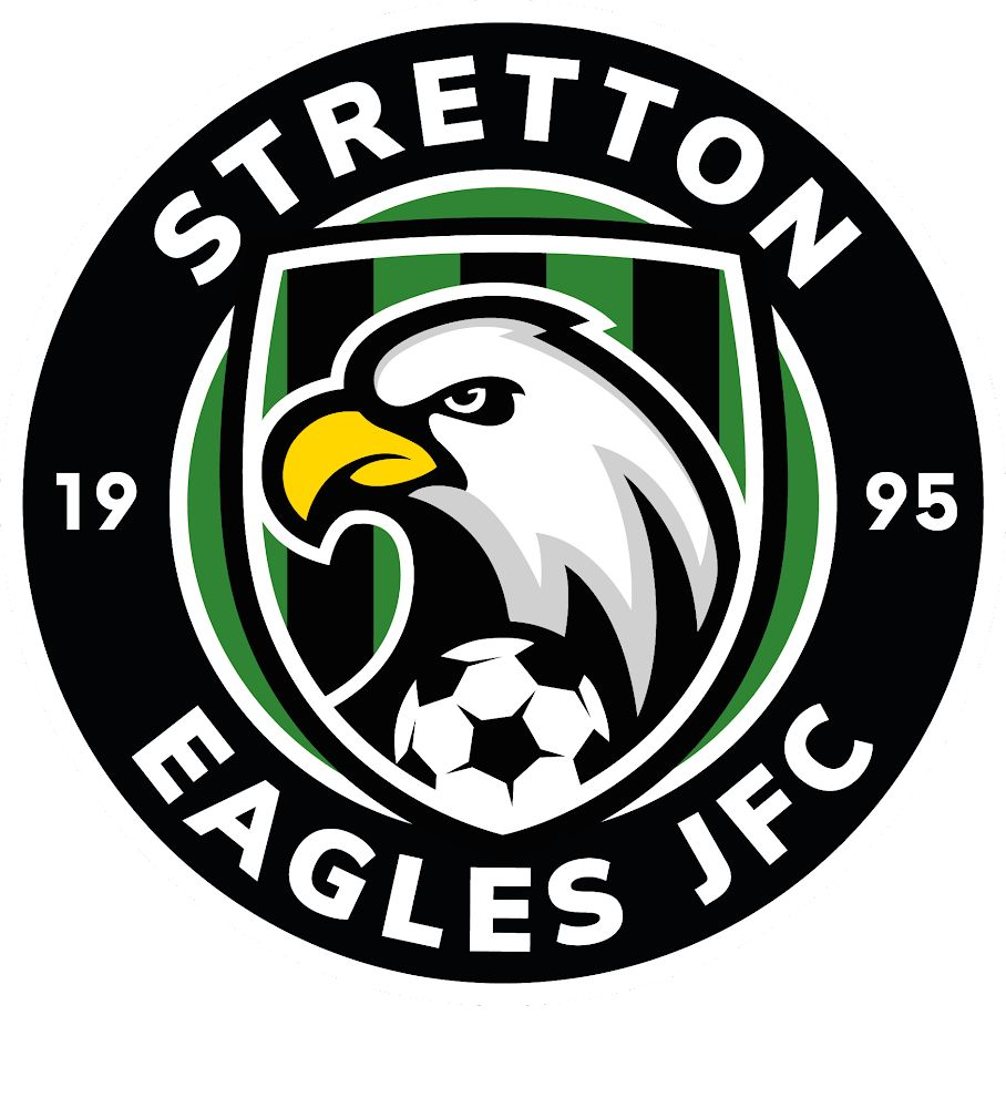 Stretton Eagles Junior Football Club